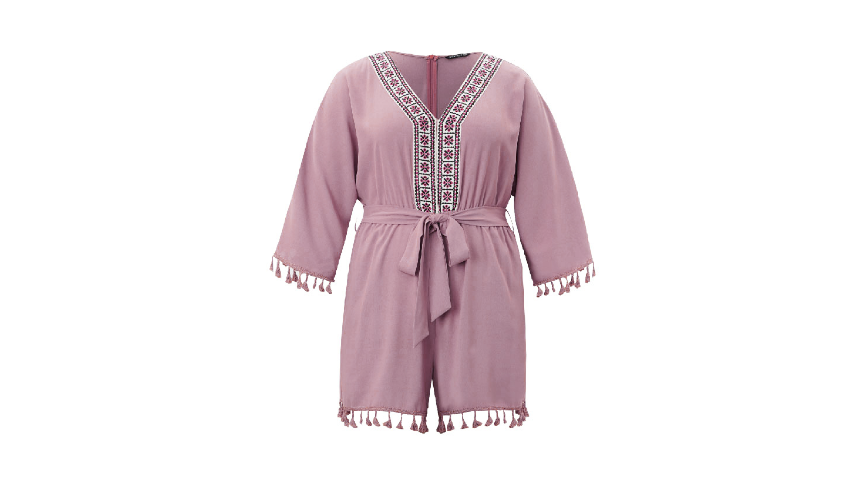 Plus Size Jumpsuits | BloomChic