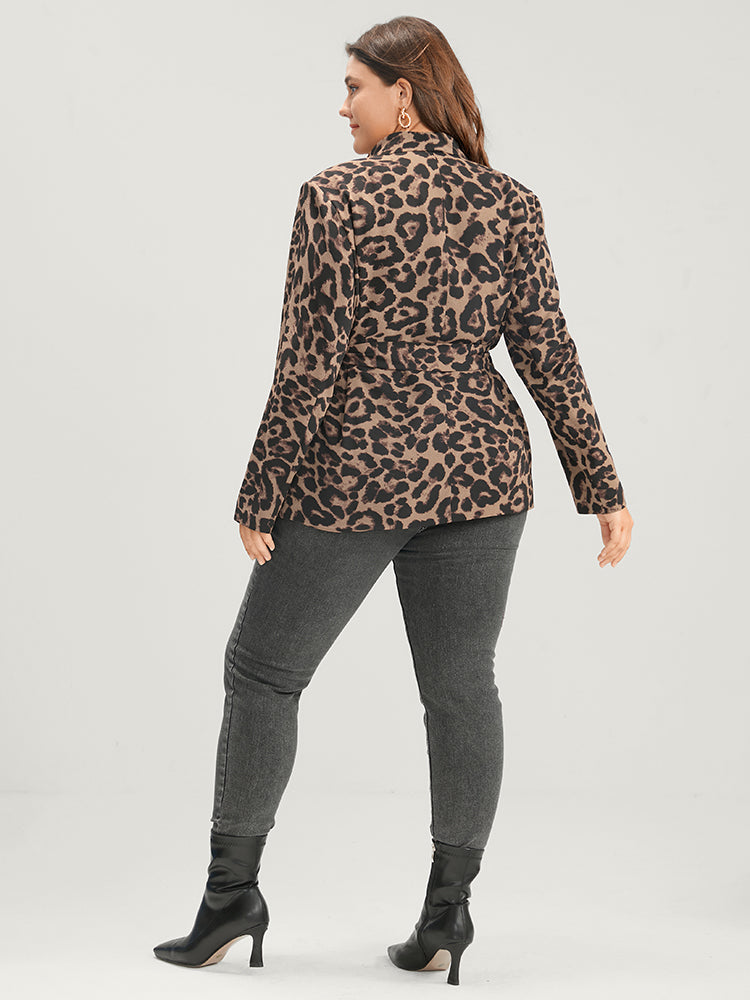 BloomChic Blazers Blazers