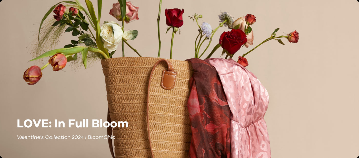 BloomChic | A Re-Imagining