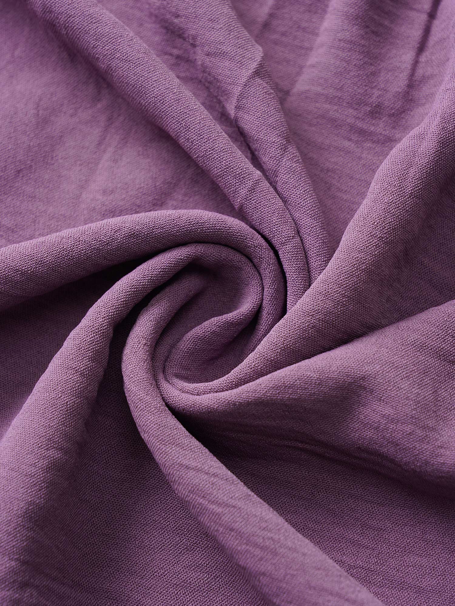 Solid Ruched Raglan Sleeve Layered Hem Dress – BloomChic