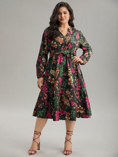 Floral Dress – Page 2 – BloomChic